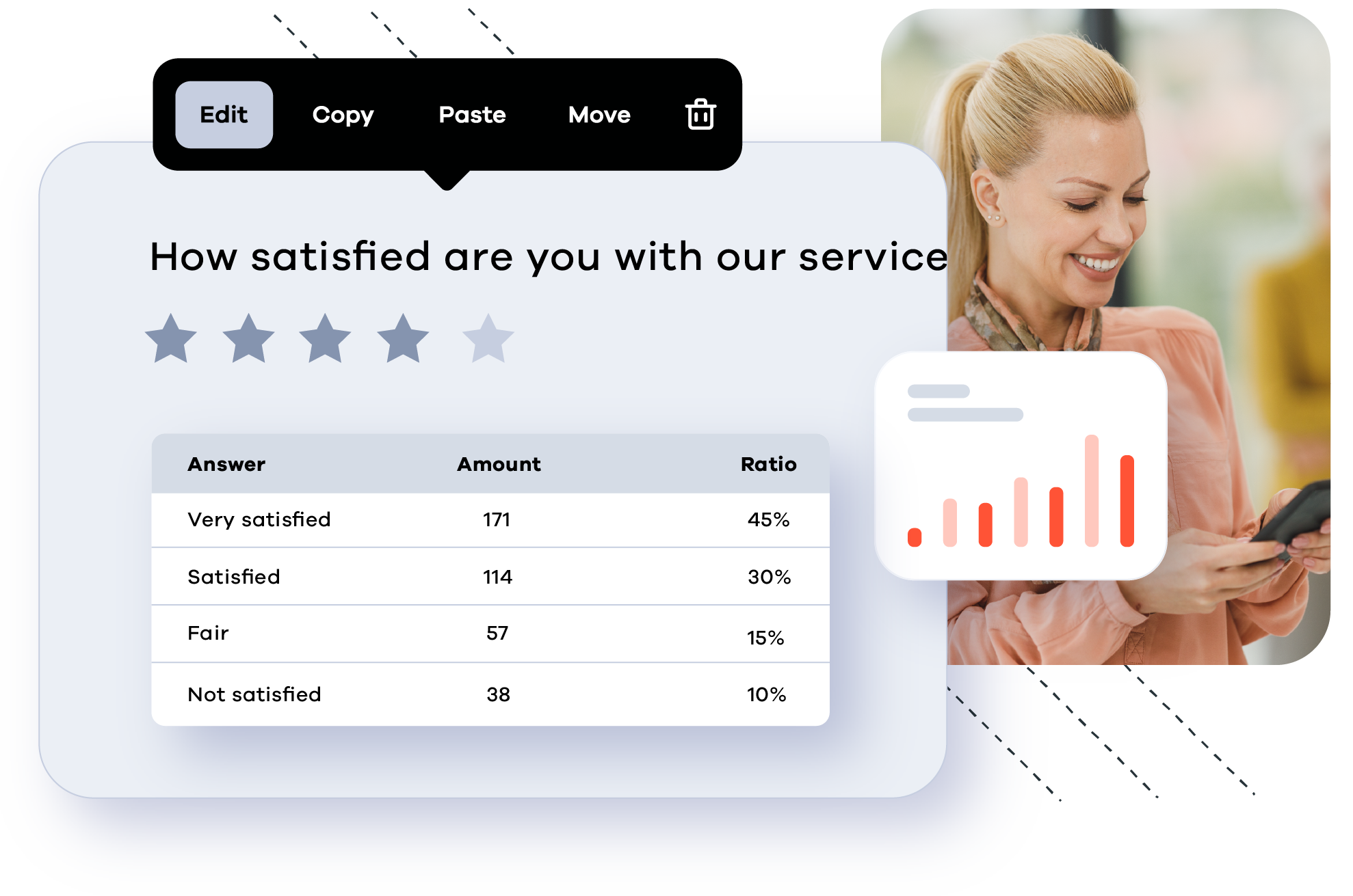 Enterprise Feedback Management (EFM)